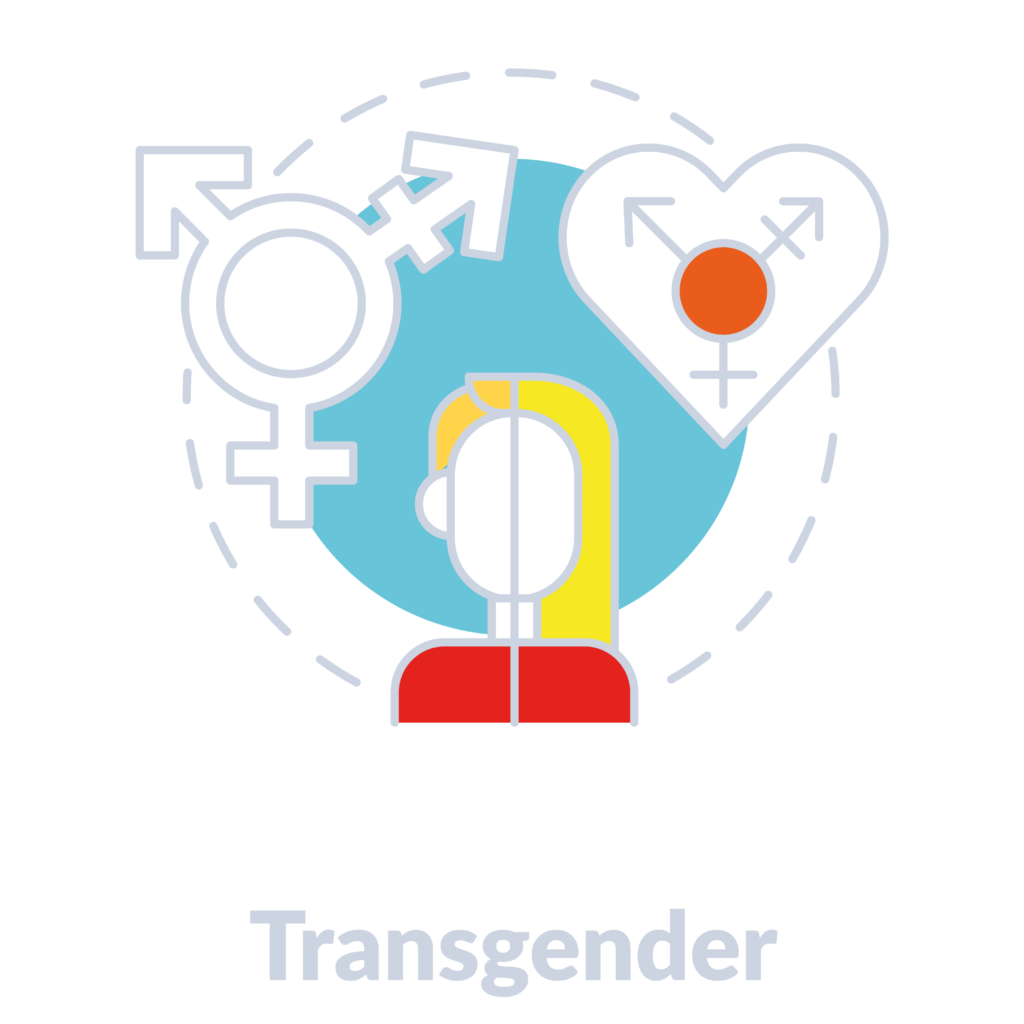 LGBTQIA-Affirmative Therapy: A Compassionate and Inclusive Approach ...
