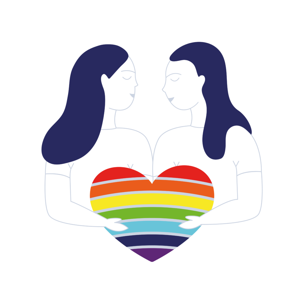 LGBTQIA-Affirmative Therapy: A Compassionate and Inclusive Approach ...
