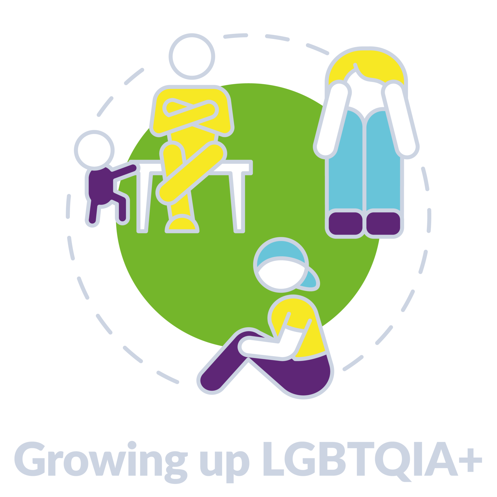 LGBTQIA-Affirmative Therapy: A Compassionate and Inclusive Approach ...