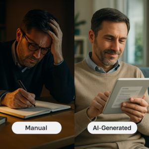 Free AI Note-Taking Tool Saves Therapists 8 Hours Weekly